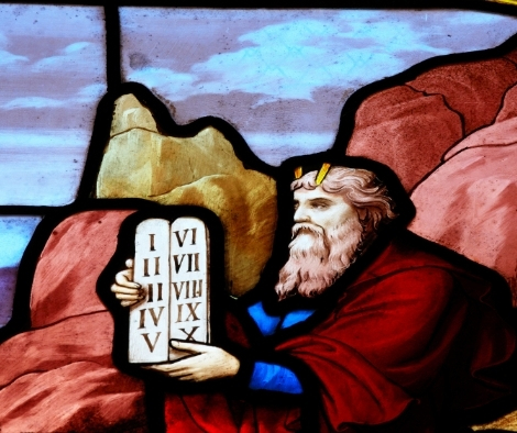 Moses: Choosing Hardship: Waiting on God Blog #2 – Words of Grace & Hope