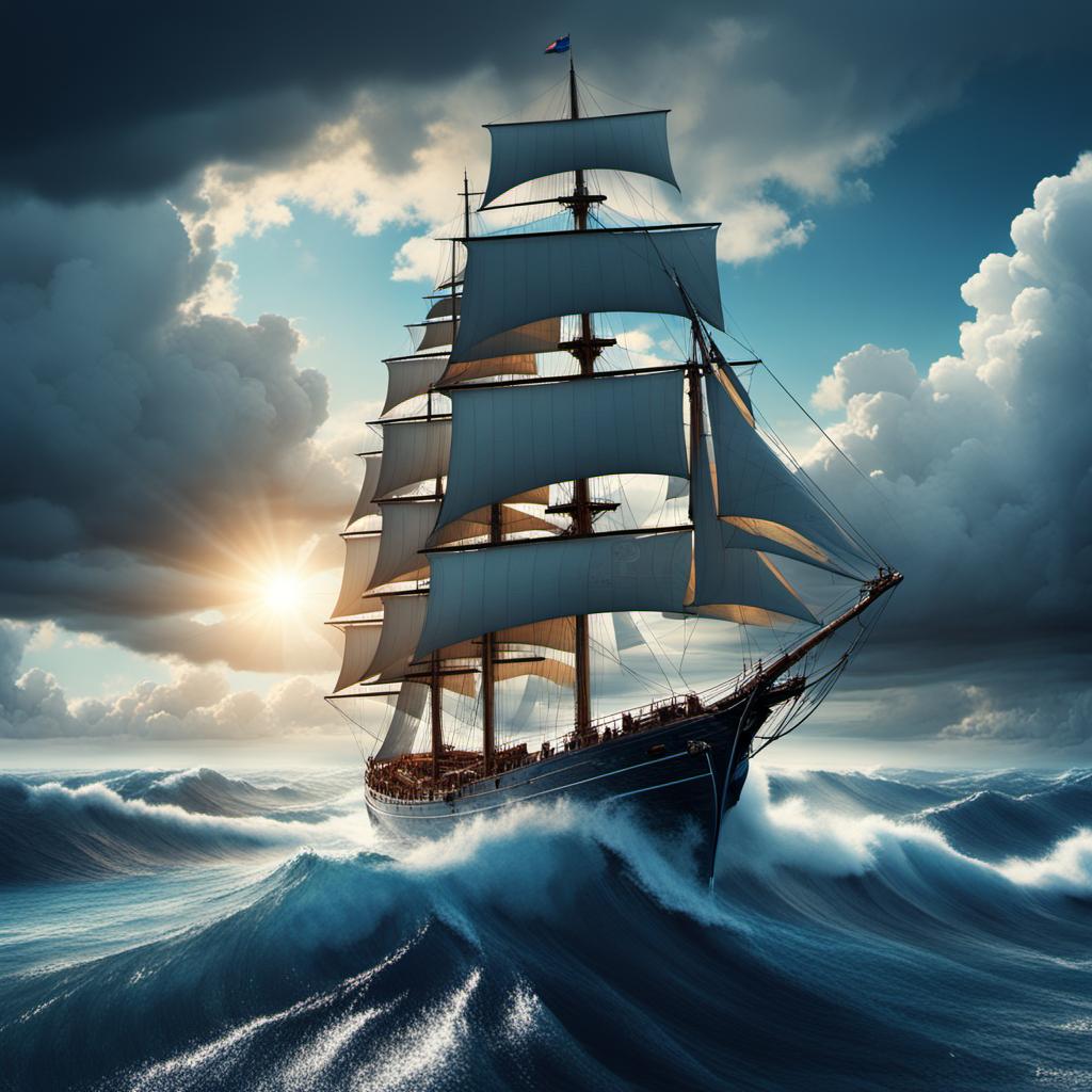 Moving Ahead – Words of Grace & Hope