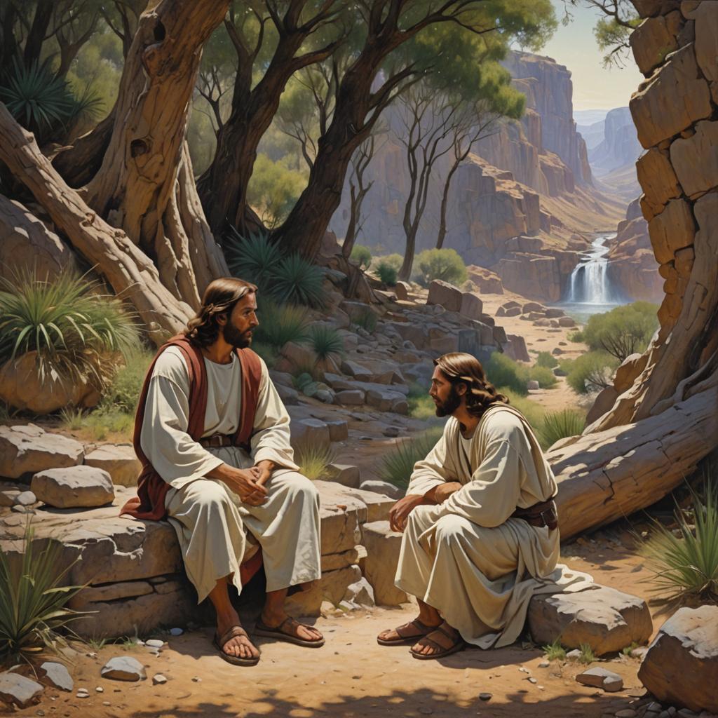 Understanding Jesus’ Warning About Spiritual Yeast – Words of Grace & Hope