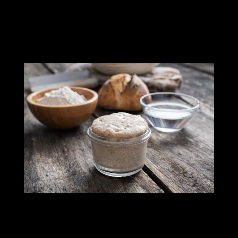Understanding Jesus’ Warning About Spiritual Yeast – Words of Grace & Hope