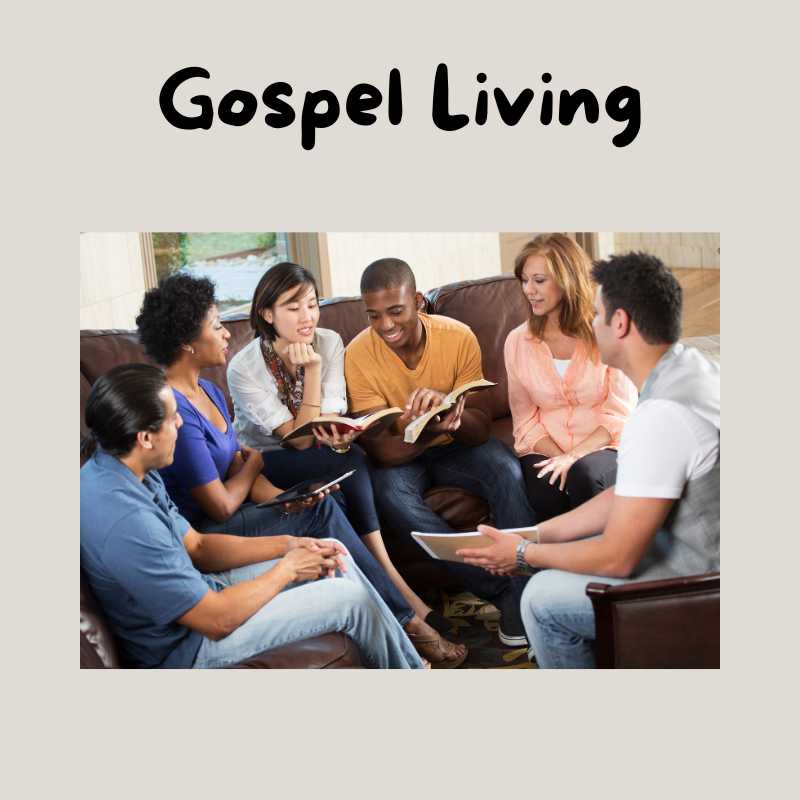 Understanding Jesus’ Warning About Spiritual Yeast – Words of Grace & Hope