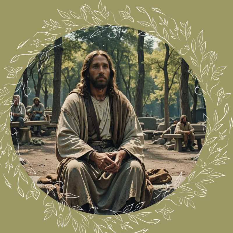 Spiritual Yeast – Words of Grace & Hope