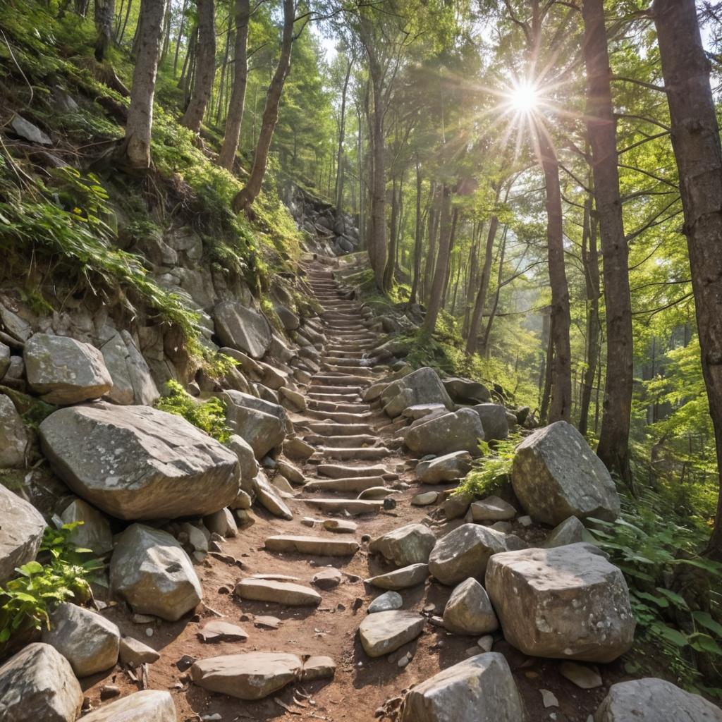 Perseverance’s Role in Faith – Words of Grace & Hope