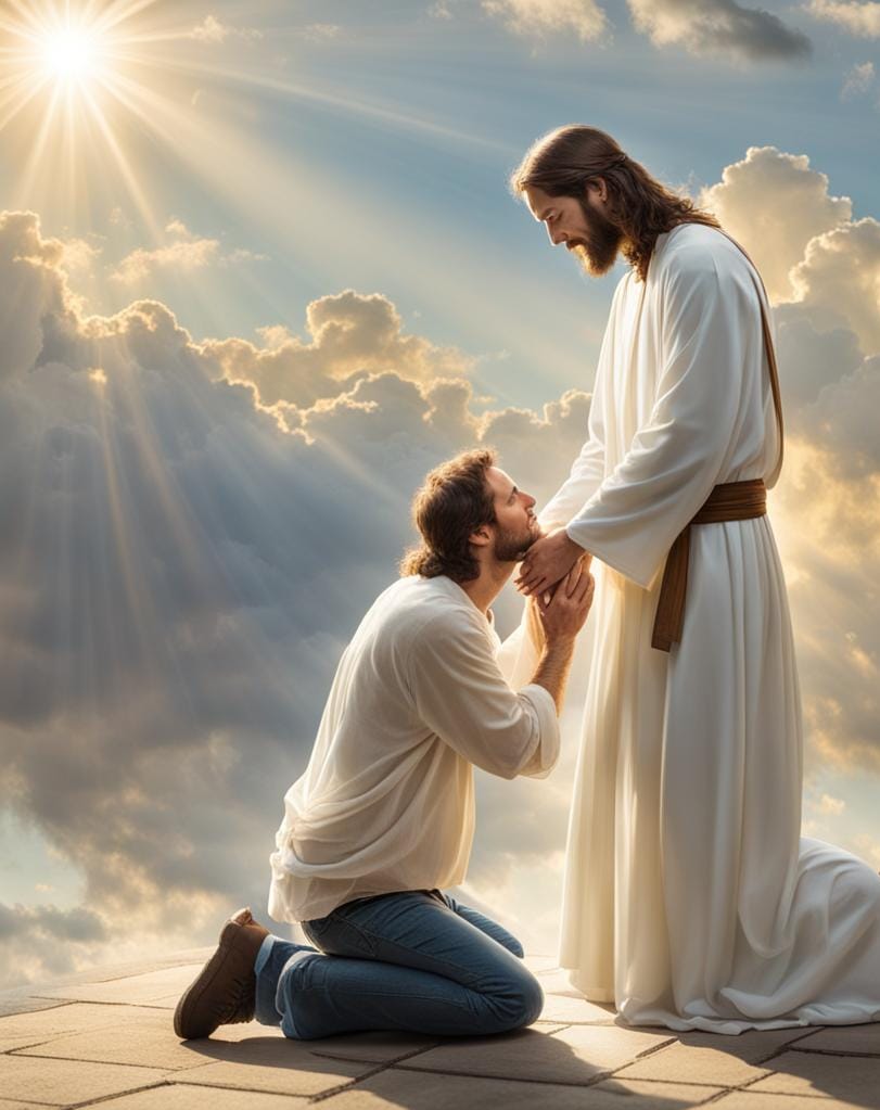 Faith Talks: Insights on Authentic Christianity – Words of Grace & Hope
