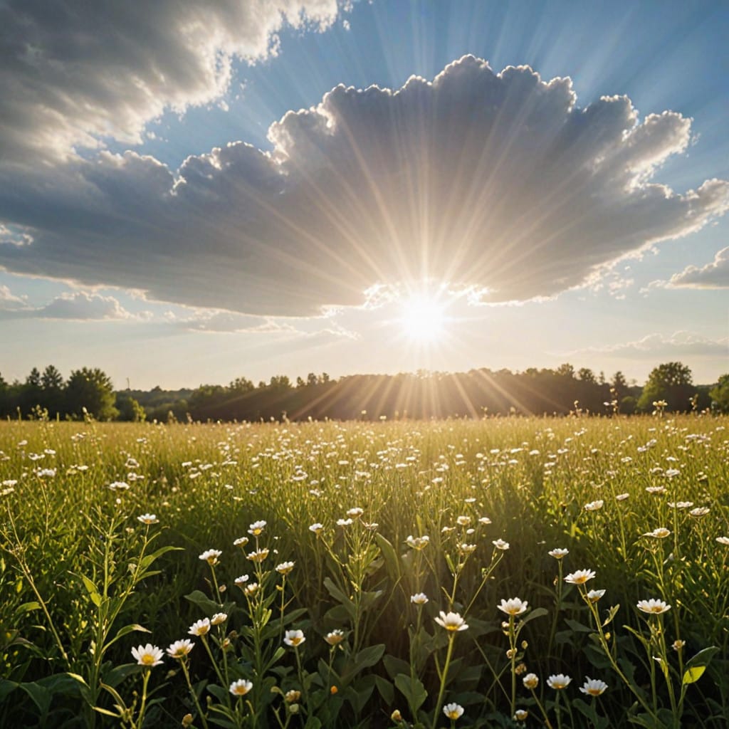 About – Words of Grace & Hope