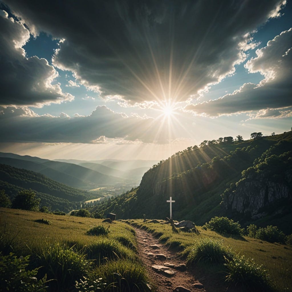 The Journey to Authentic Faith: Listening and Growth – Words of Grace ...